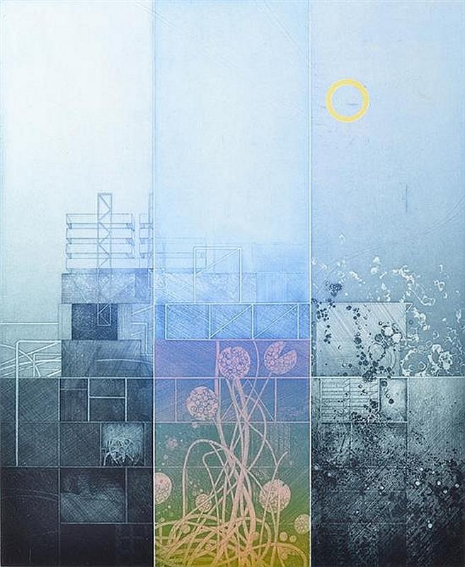 Martin Ware. 1946-. - Works in Past Sales
