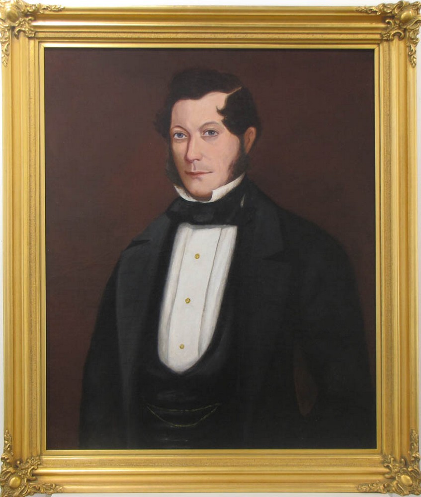 William Buelow Gould, Attributed. Britain, Australia - Works in Past Sales