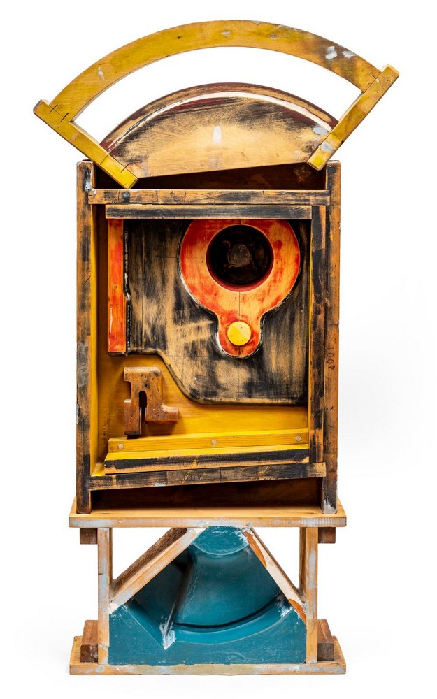 Artvisory, Estate of Tom Lowenstein OAM- Australian Art Collection ...