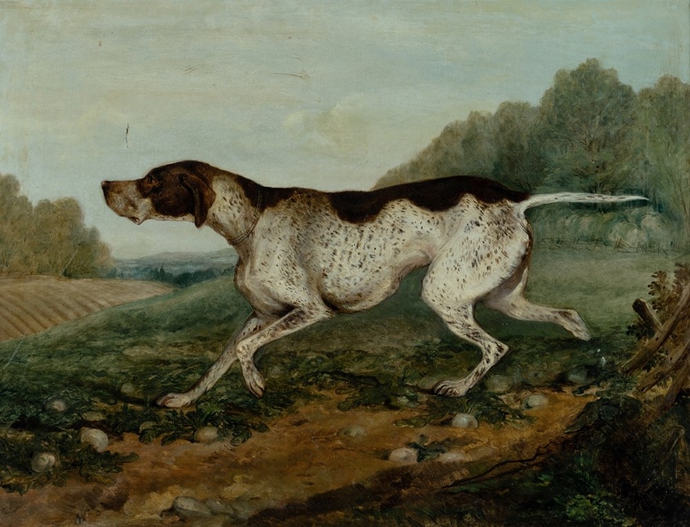 George Stubbs, After. - Works in Past Sales