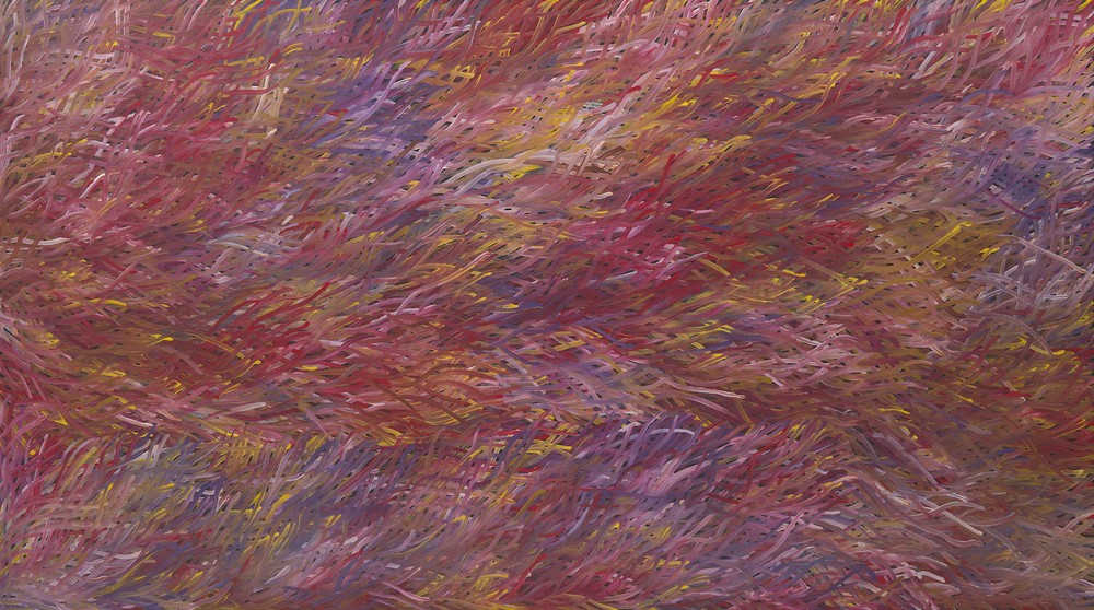 Barbara Weir. 1940-2023 Australia (Aboriginal) - Works in Past Sales