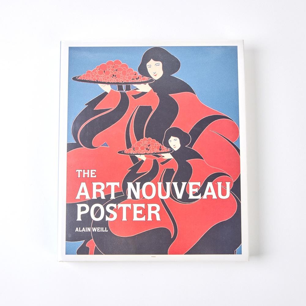 Alain Weill. - Works in Past Sales