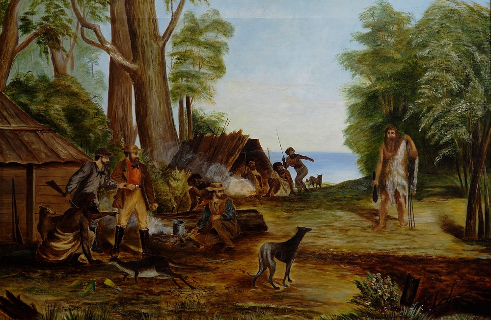 Samuel Calvert, After. - Works in Past Sales