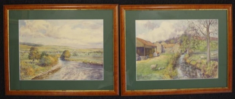 Florence R. Walker. 1937-. - Works in Past Sales