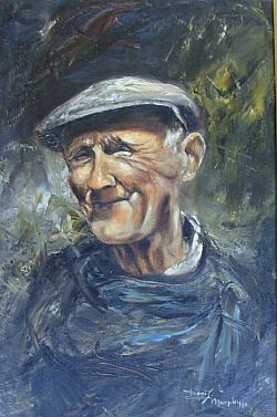 Denis Murphy. 1948-. - Works in Past Sales