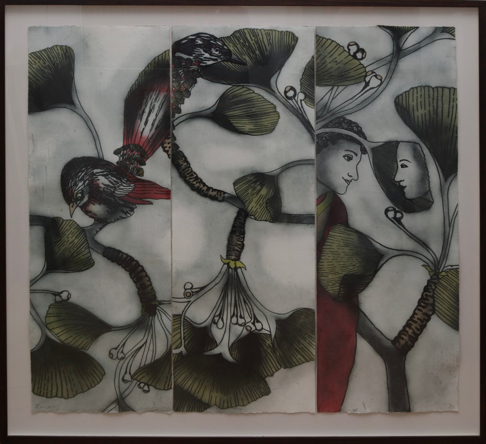 Mandy Renard. 1976-. Australia - Works in Past Sales