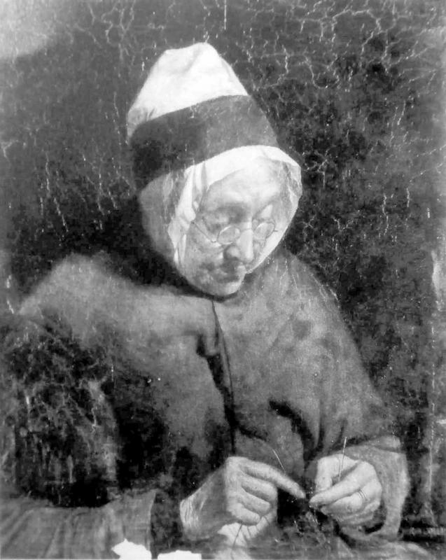 Hugh Collins. Working 1870s-90s - Works in Past Sales