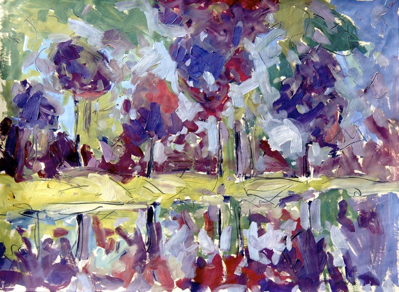 G. Whitbread. - Works in Past Sales