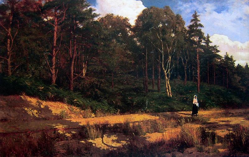 Robert George Talbot Kelly. 1861-1934 - Works in Past Sales