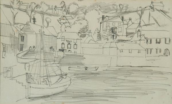 Christopher Wood. 1901-30 - Works in Past Sales