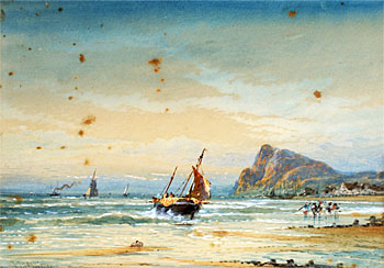 Thomas Mortimer. 20th century - Works in Past Sales