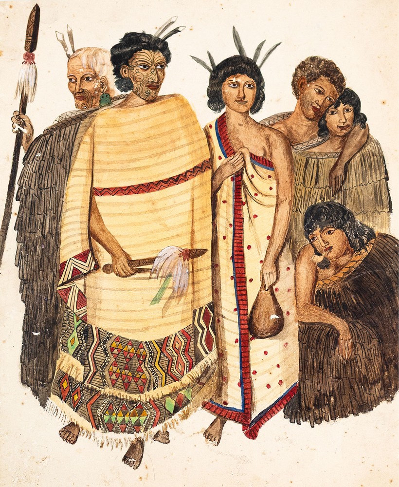 Helen Leech. - Works in Past Sales