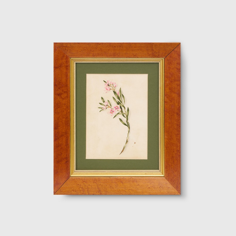Maria Mann. c1810-45 - Works in Past Sales