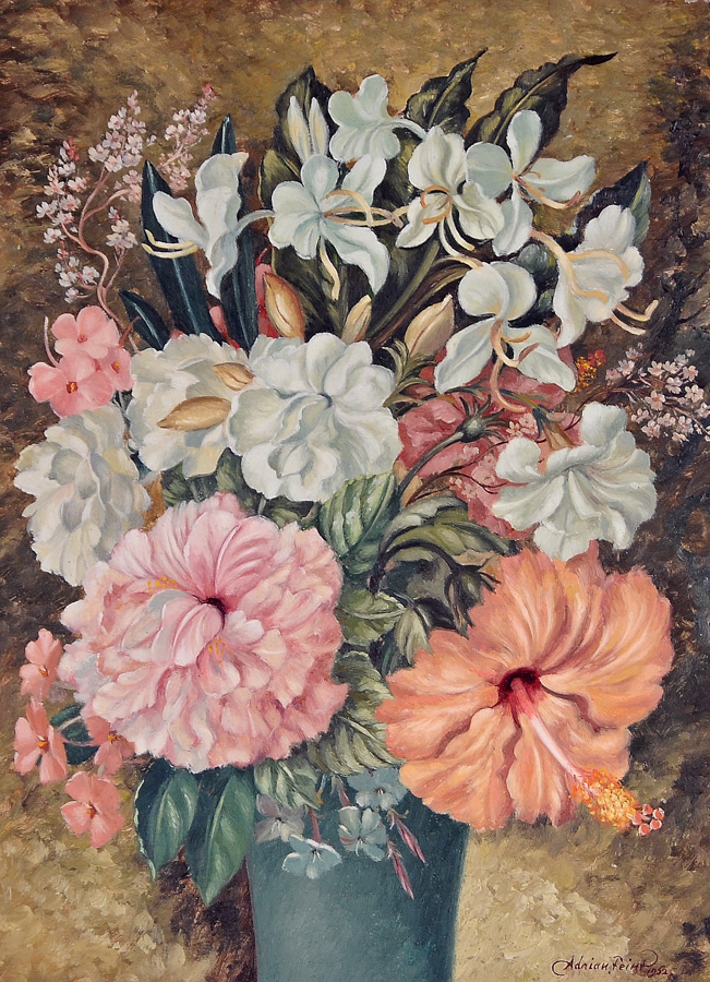 Adrian George Feint. 1894-1971 Australia - Works in Past Sales
