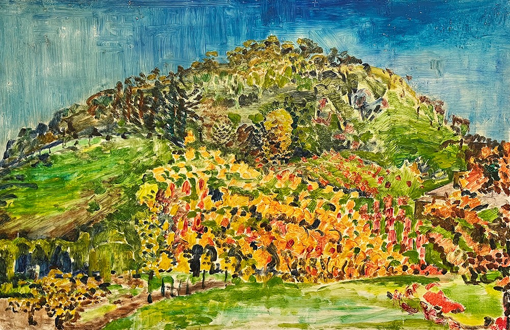 Jack Giles. - Works in Past Sales