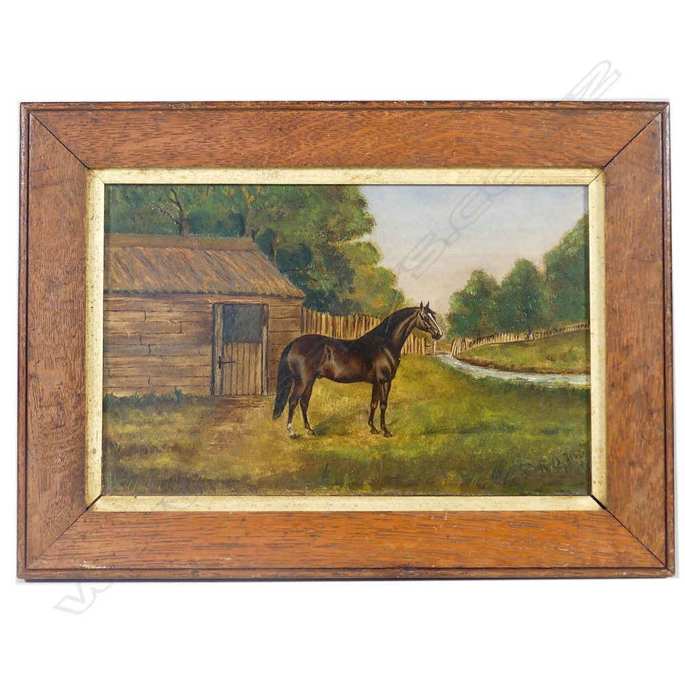 Robert O.. Lovell. - Works in Past Sales