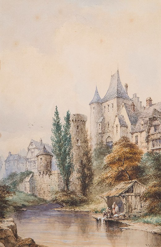 Neil Stuart Crichton. - Works in Past Sales