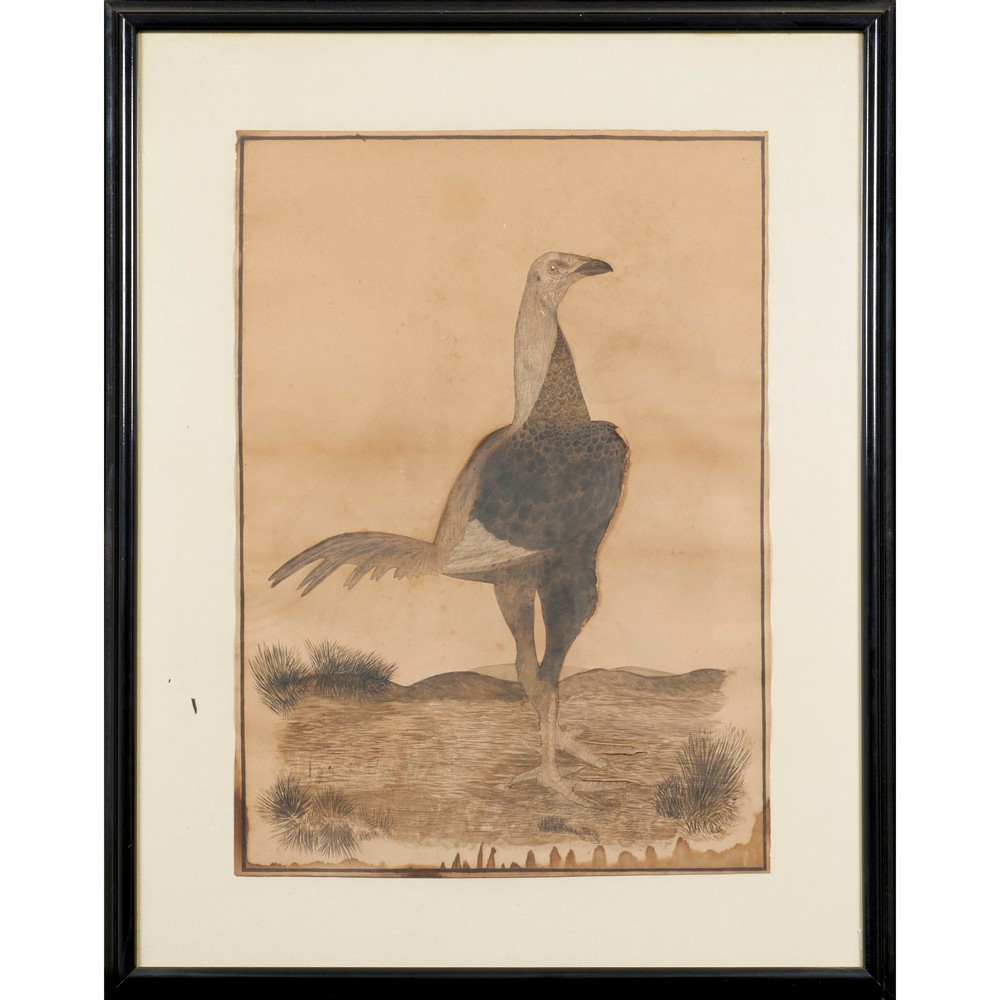 W. Millar. - Works in Past Sales