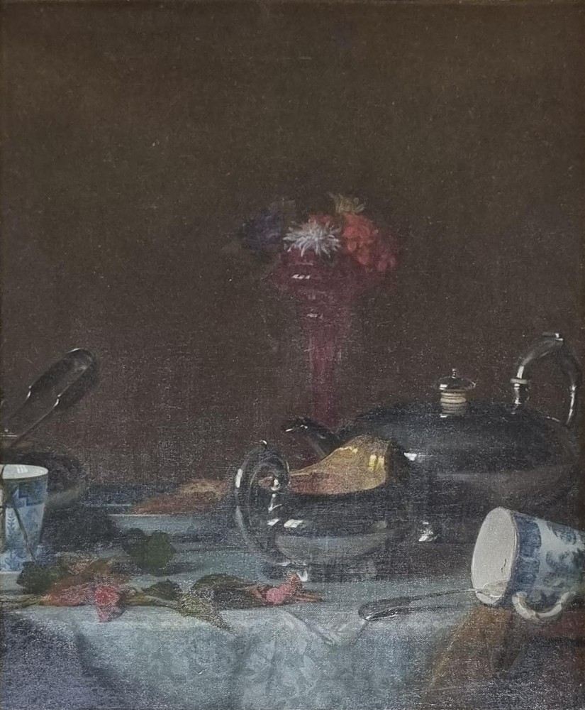 Barnet Samuel Marks. 1827-1916 - Works in Past Sales