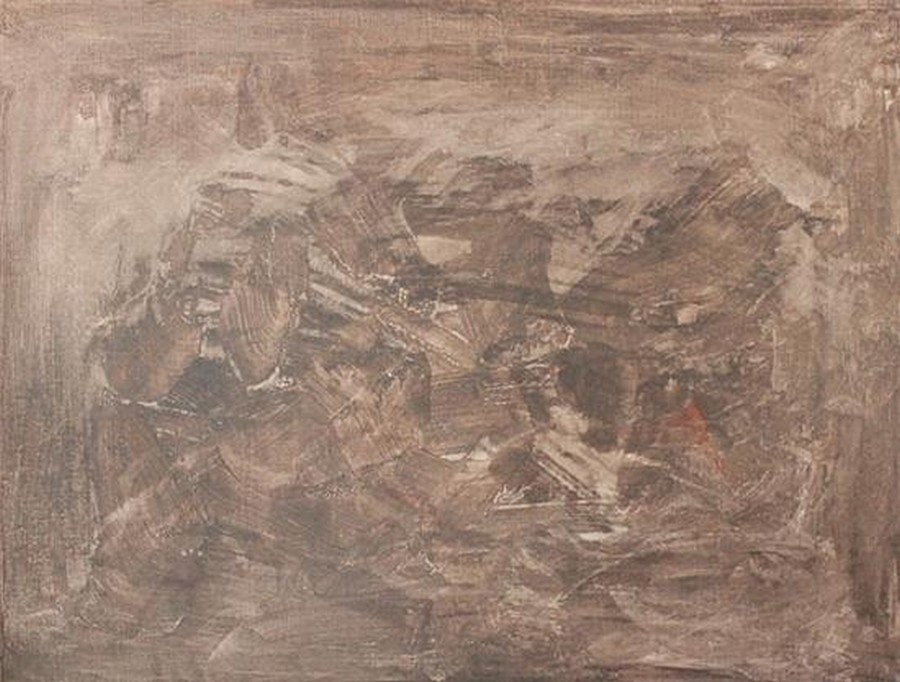 Rod McRae. 1950-. Britain, Australia - Works in Past Sales