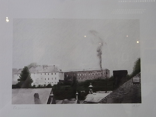 Robert Priseman. New Zealand - Works in Past Sales