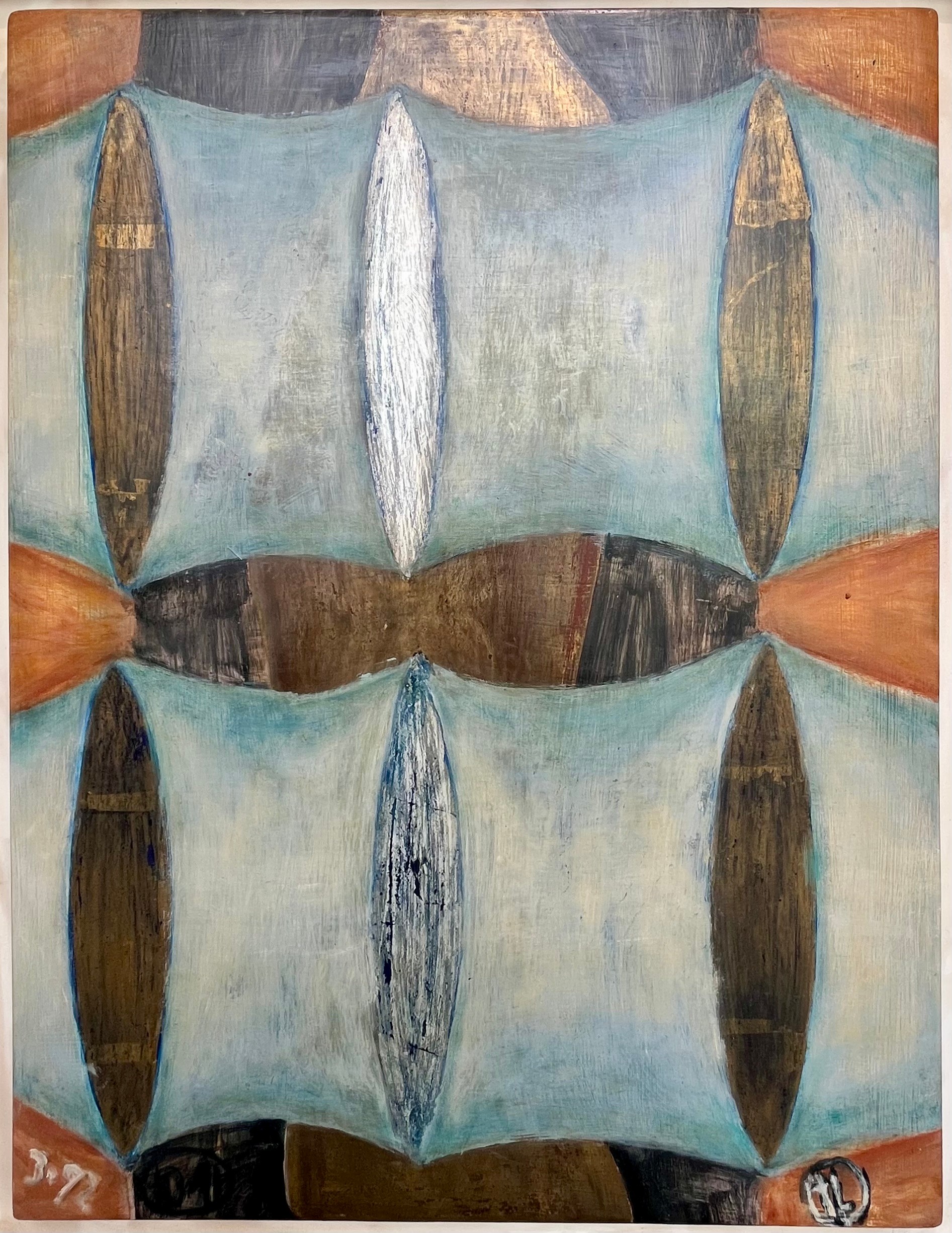 International Art Centre, The Greg Moyle Collection, Auckland, 28 Oct 2025