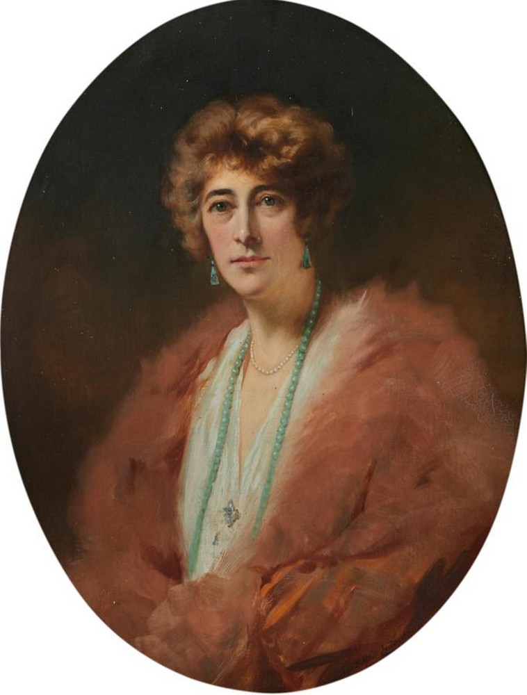 Numbers by medium - John St Helier Lander.