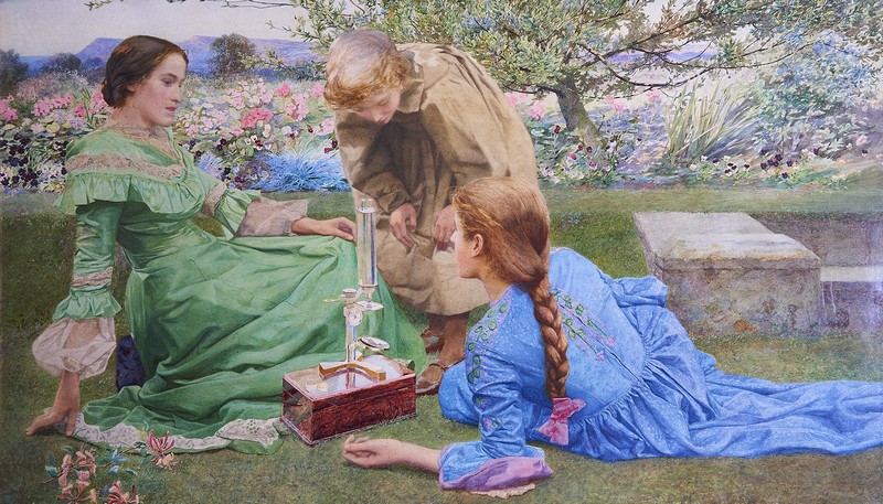 Lexden Lewis Pocock. 1815-90 - Works in Past Sales
