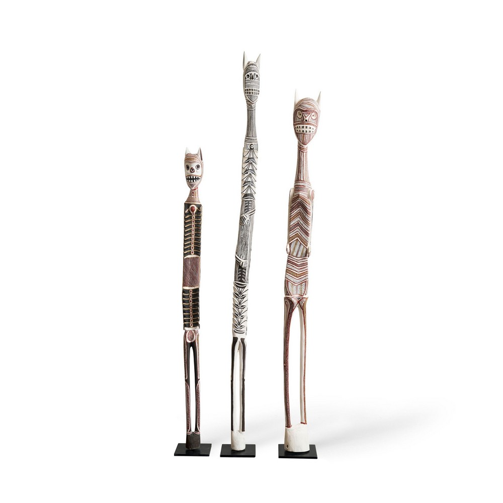 Yolngu power grows in Bonhams’ sale of The Sarick Collection of ...
