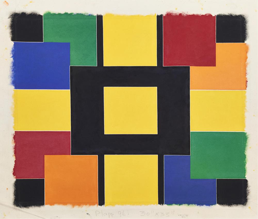 Shapiro Auctioneers, Artworks from the Estate of Jon Plapp, Sydney, 10 ...