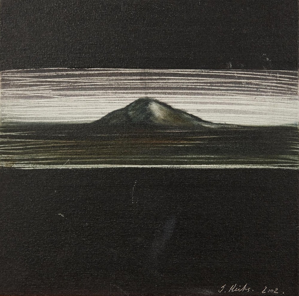 J. Hicks. - Works in Past Sales