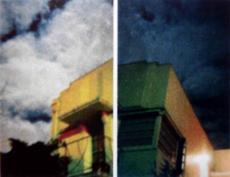 Silvana Pappasergi. - Works in Past Sales