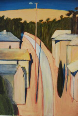 Dieter Engler. 1958-. Australia - Works in Past Sales