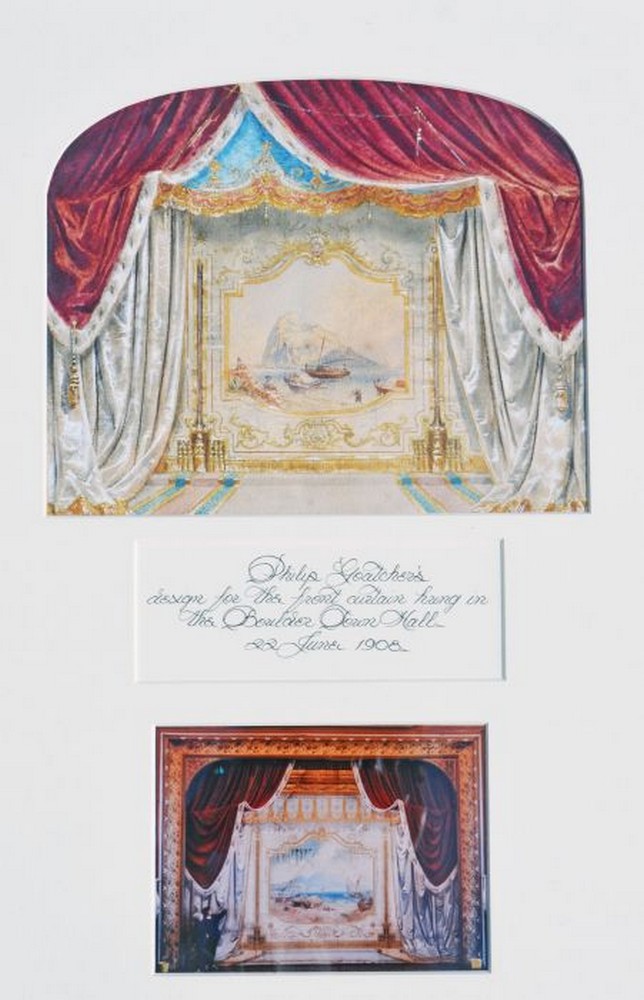 Philip Goatcher, Attributed. - Works in Past Sales