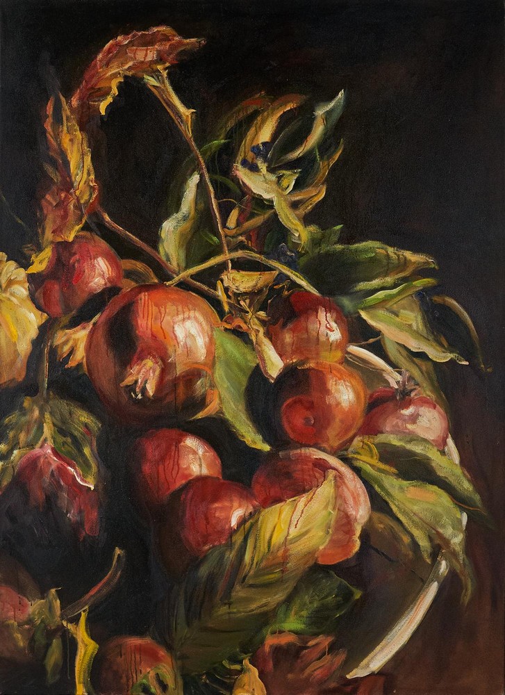 Jamie Evrard. 1949-. - Works in Past Sales