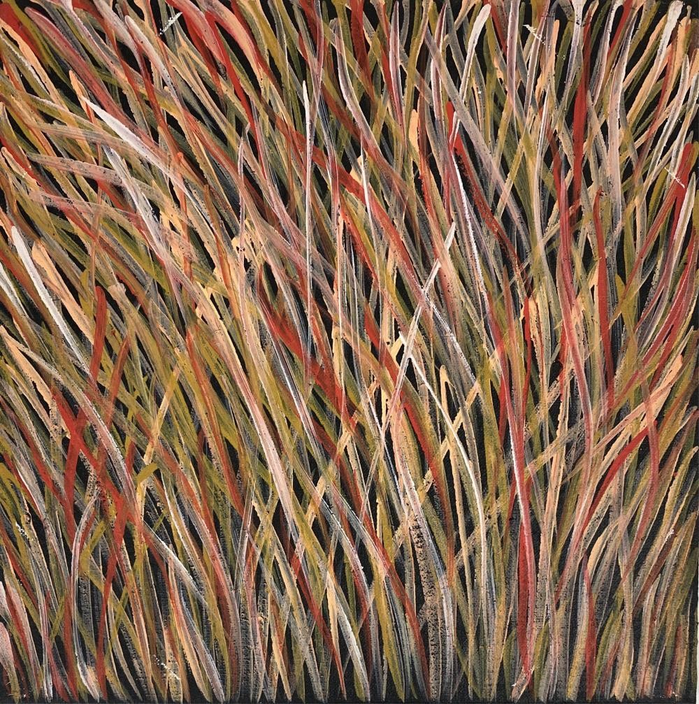 Barbara Weir. 1940-2023 Australia (Aboriginal) - Works in Forthcoming Sales