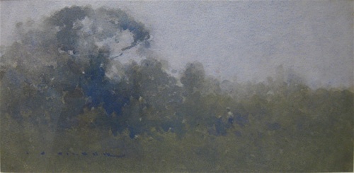 Jesse Jewhurst Hilder. 1881-1916 Australia - Works in Past Sales