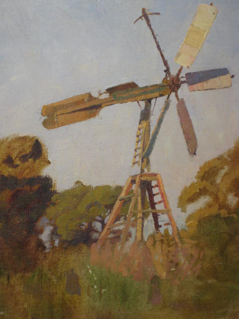 Arthur D'auvergne Boxall, Attributed. Australia, Britain, Europe ...