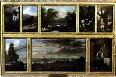 John O'Brien Inman. 1826-96 - Works in Past Sales