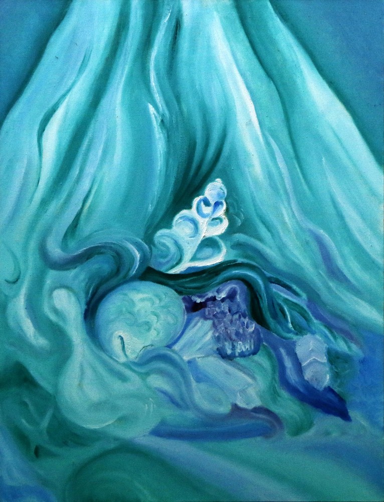Anna Best. - Works in Past Sales