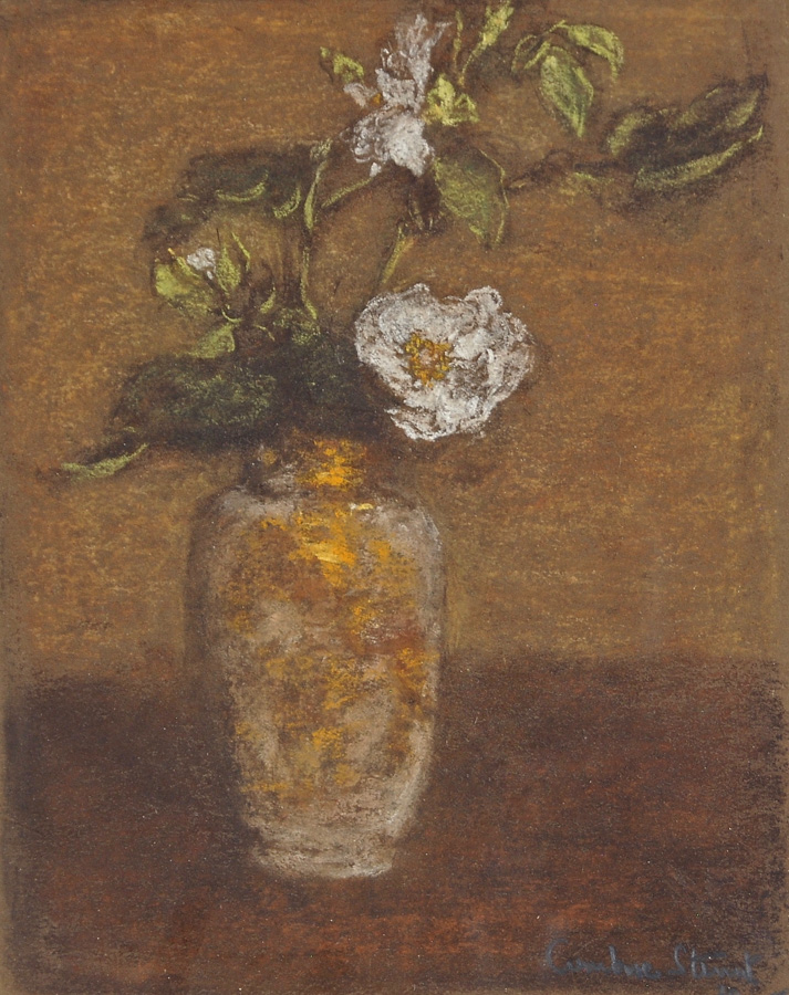 Janet Agnes Cumbrae-Stewart. 1883-1960 Australia - Works in Past Sales