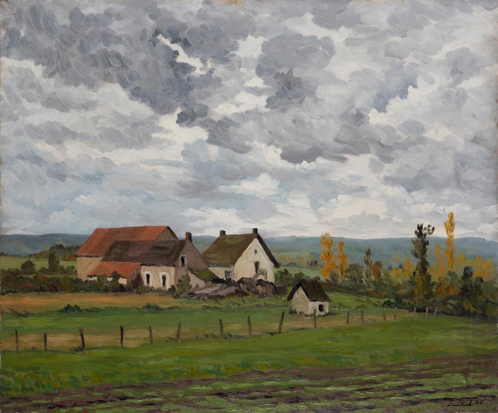 Jean Joly. 1900-1952 - Works in Past Sales