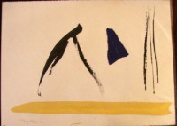 Gary Gregg. - Works in Past Sales