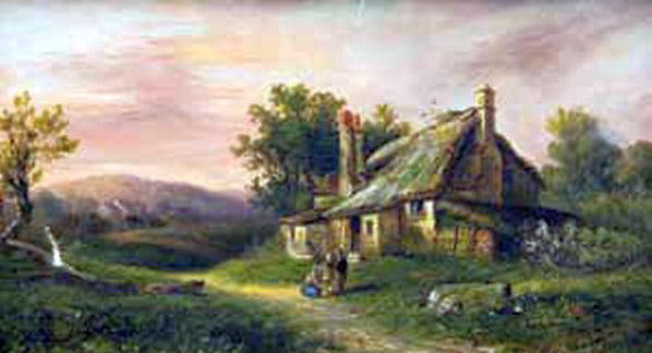 M. M. Jacobi. - Works in Past Sales