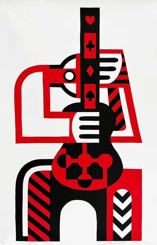 Paratene (Para) Matchitt. 1933-. New Zealand - Works in Past Sales