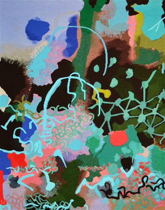 Christopher Pyett. 1943-. Australia - Works in Past Sales