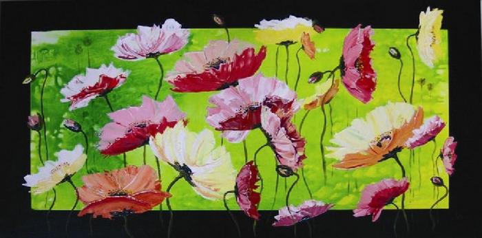 Jane Clark. New Zealand - Works in Past Sales