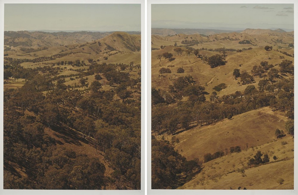 Simon Eeles. 1983-. Australia, United States - Works in Past Sales