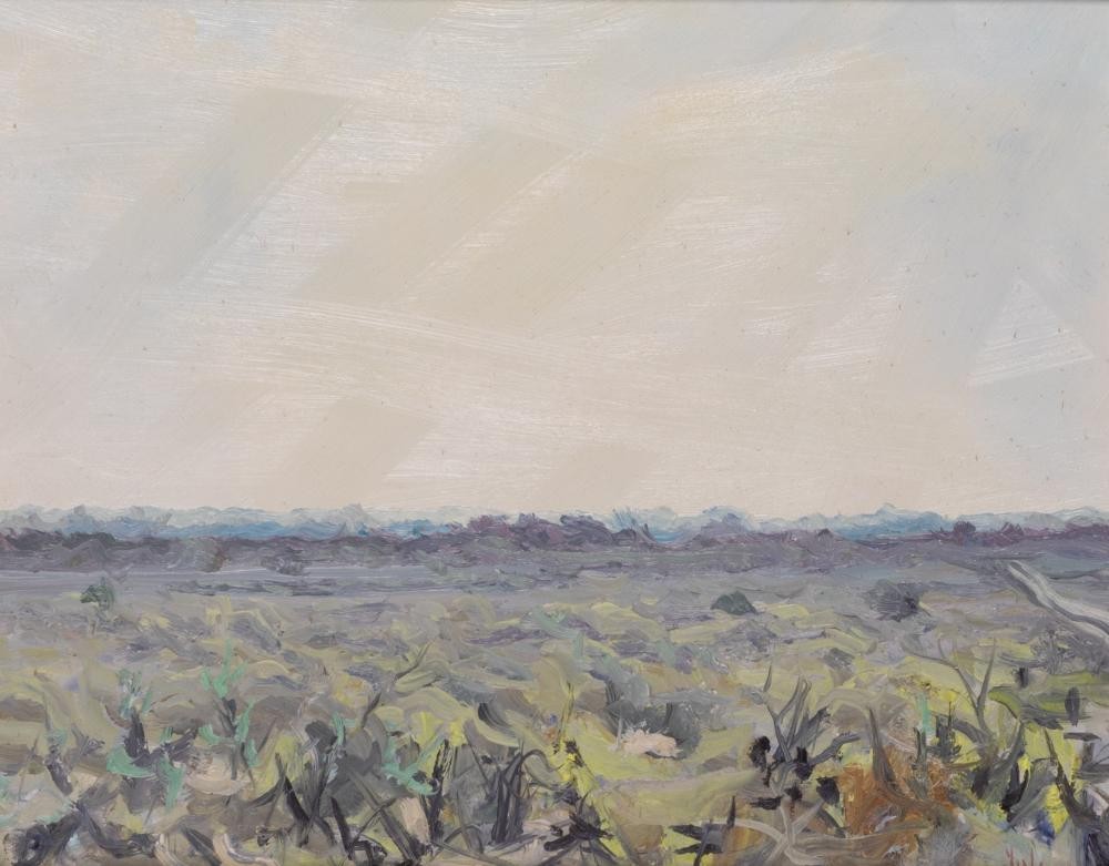 John Yule. 1923-98 Australia - Works in Past Sales