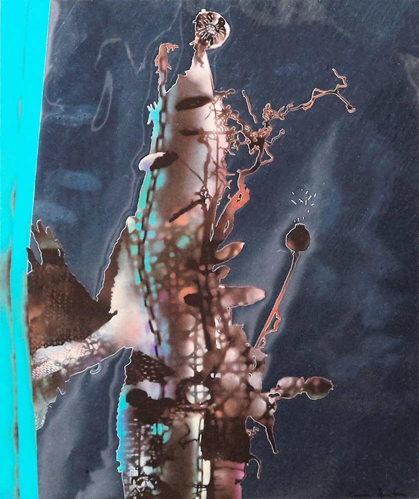 Simon Periton. 1964-. - Works in Past Sales